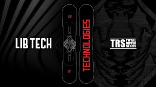 Lib Tech TRS C3 Snowboard 2023 | evo