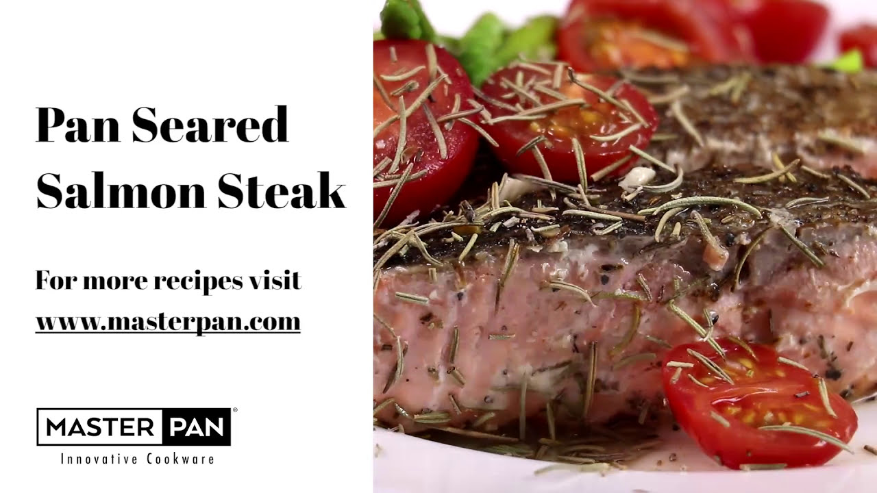 MasterPan - The All-In-One Nonstick Pan - Touch of Modern