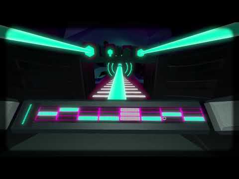 Steam Community :: Video :: FRACT OSC [gameplay]