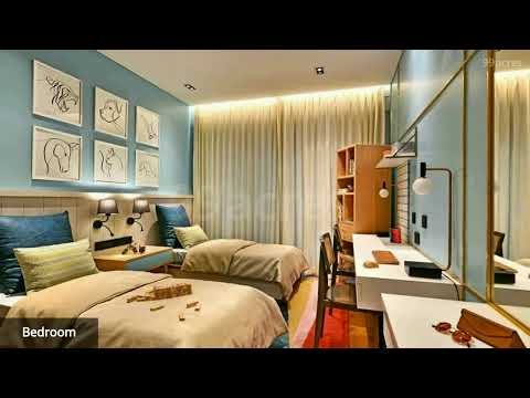 Rustomjee Seasons Bandra East, Mumbai | Price List & Brochure, Floor ...