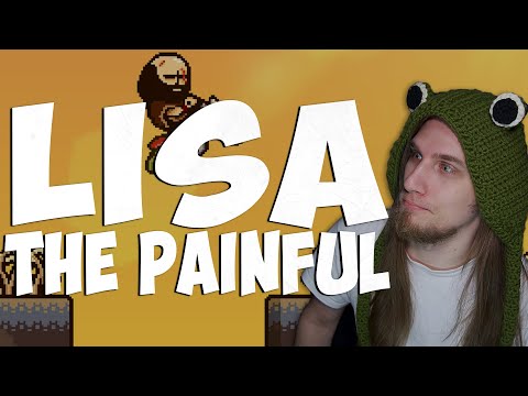 Steam Community :: Video :: LISA: The Painful - Отличная RPG с Мрачной ...