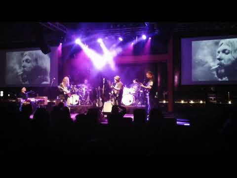 MUSIKFEST CAFE 2.1.20 SET 1