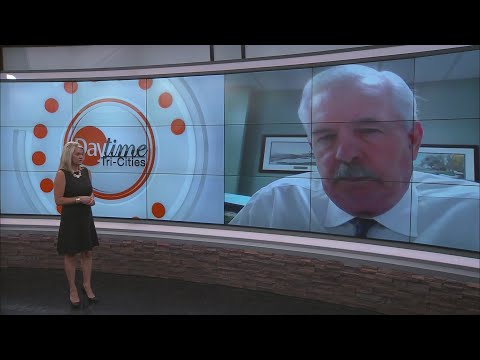 Keeping our eye on the economy