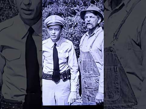 He's a Nut #shorts #mayberry #short #barneyfife #andygriffith #viralshort #youtubeshorts #tv #60s