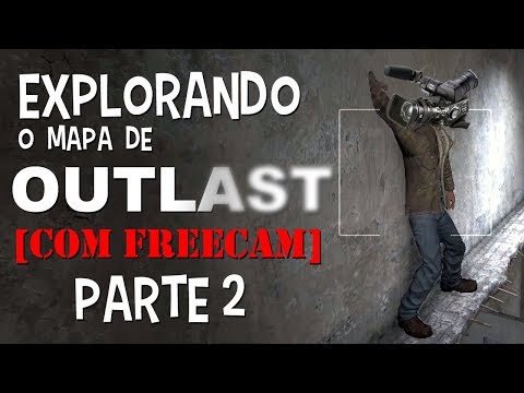 Steam Community :: Video :: Explorando o Mapa de Outlast parte 2
