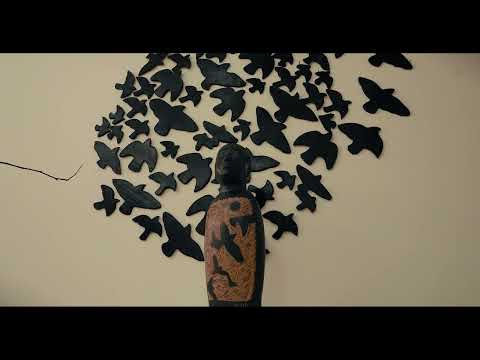 Engrave: The Art of Hosik Kim