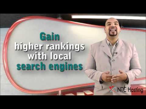 .DE Domain Registration/ Transfer With NTC Hosting - Review (HD)