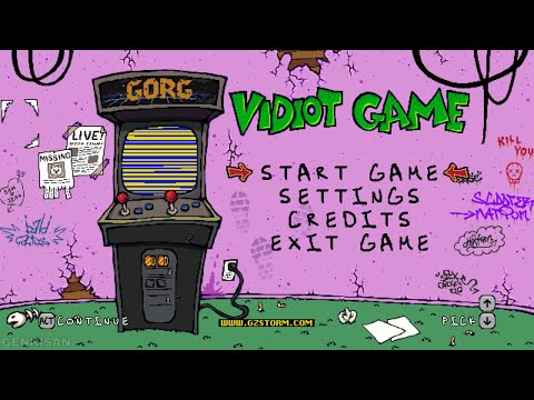 Steam Community :: Vidiot Game