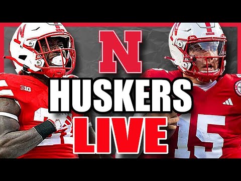 Huskers LIVE 225