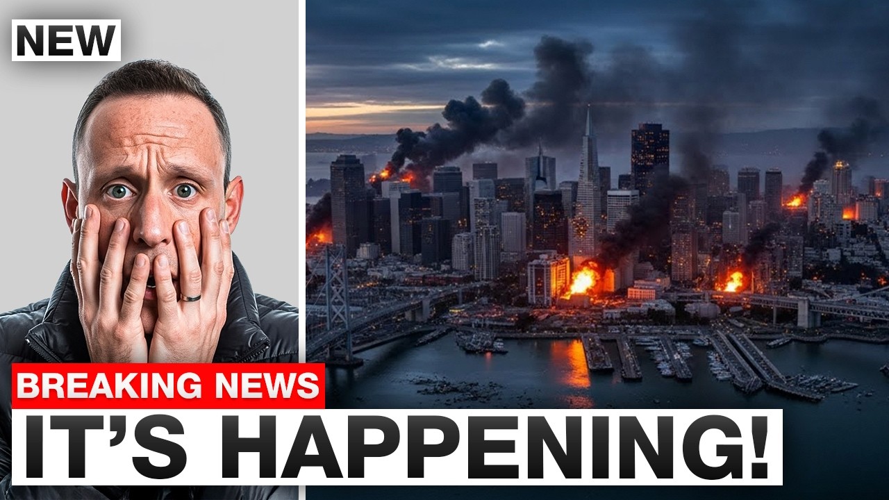 San Francisco Will Never Be the Same (December 2025 News & Updates)