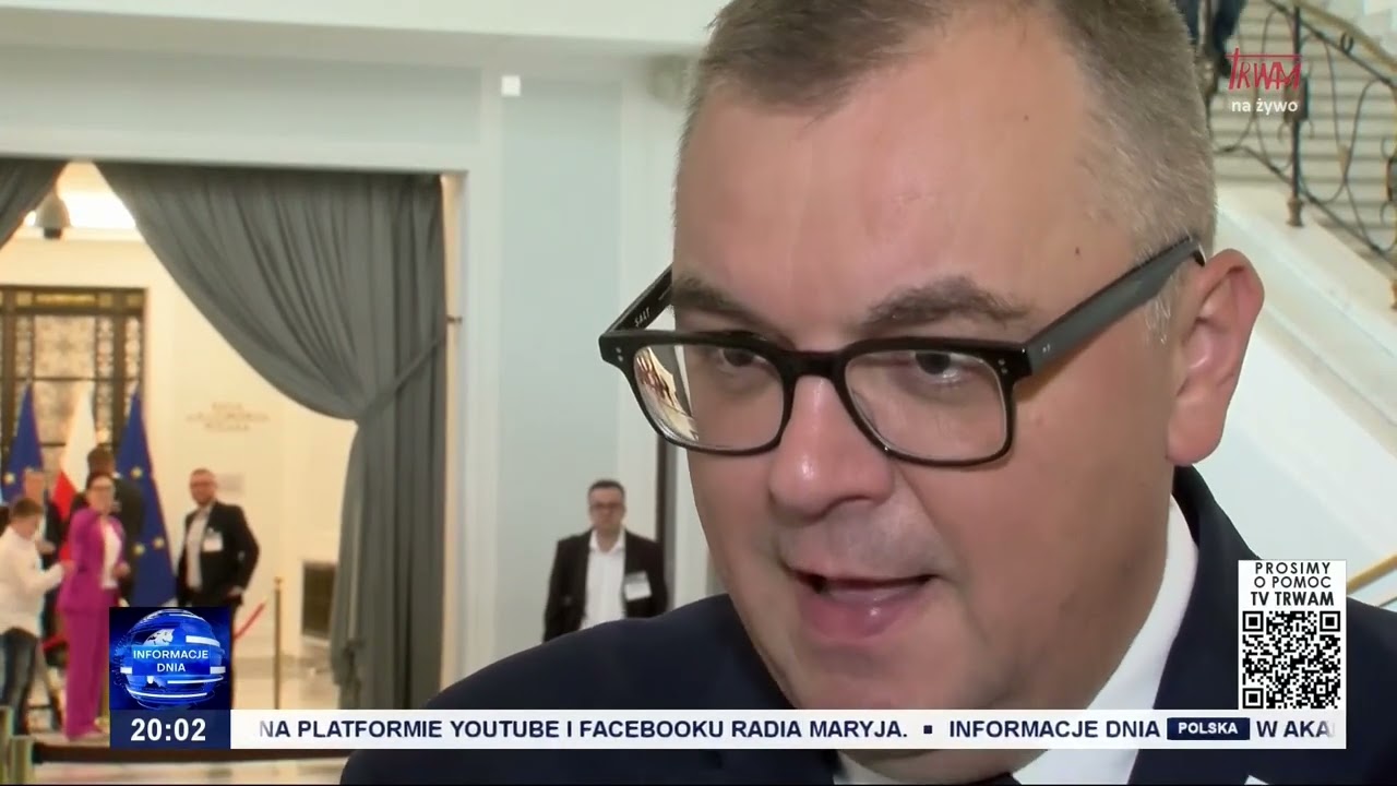 Rząd Donalda Tuska tylko pozoruje walkę z umową UE-Mercosur ...