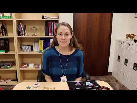 Eiteljorg At Home - Learn about all different types of beads