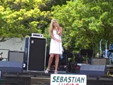 Sally ~Picture To Burn~ By:Taylor Swift P