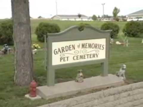 Pet Cemetery - Wintz & Ray Yankton Funeral Homes