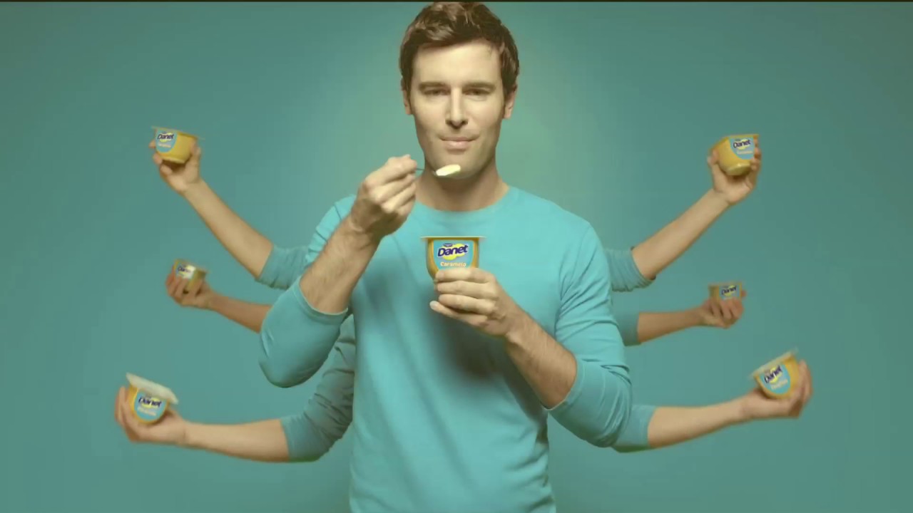 Danet. Para gustos, sabores