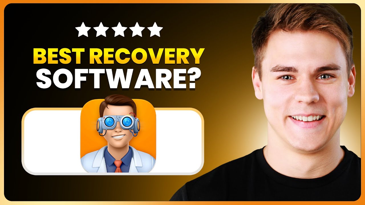 Disk Drill Recovery Review 2026 - Is Disk Drill The Best Recovery Software?