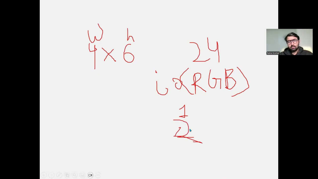 Image processing on GPU using CUDA |  Gaussian Blur, Edge Detection, Sine Wave & Vignette