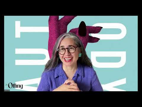 The Offing: Dr. Ashaki Jackson talks with Vickie Vértiz about Auto/Body ...