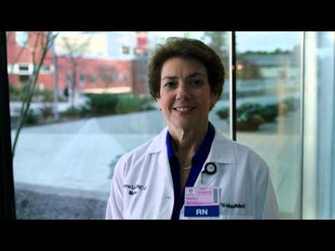 A Mission to Improve the Health & Well Being of the Community | I Am WakeMed