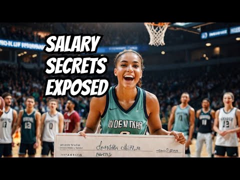 How Much Do WNBA Players ACTUALLY Make