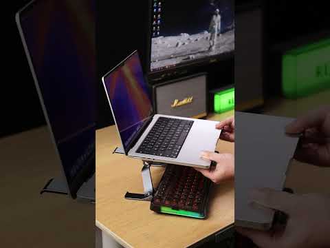Laptop stand Desktop stand Computer stand