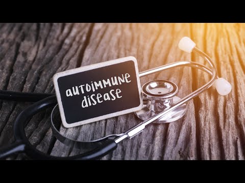 Can TCM help your Autoimmune Disease?