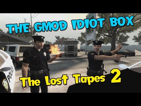 Steam Community :: Video :: The GMod Idiot Box: The Lost Tapes 2