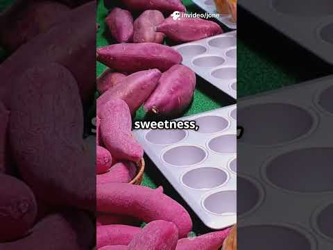"Sweet Potato Superpowers! 🍠 Health Benefits, Risks & Nutrition Explained"#facts #healthyliving