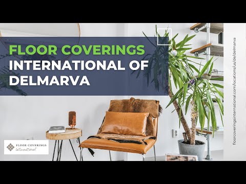 Floor Coverings International of Delmarva - Flooring Store Ocean View, US | Flooring Company
