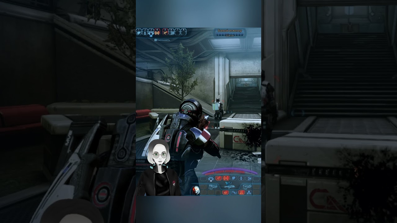I hate Cerberus engineers