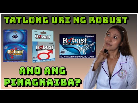 ROBUST REVIEW | ROBUST EXTREME vs. ROBUST ENERGY vs. ROBUST |ROBUST EXTREME HOW TO USE |Simply Shevy