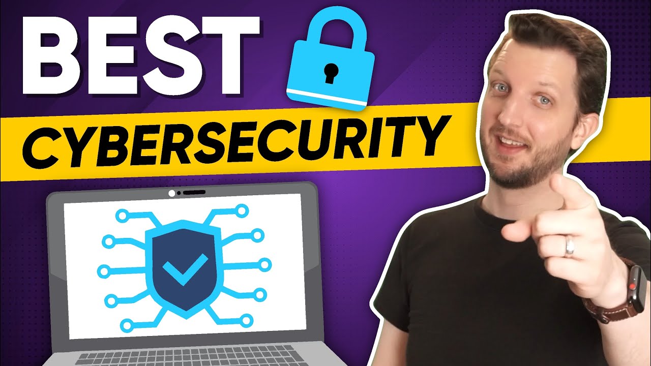 7 Best Cybersecurity Software Apps to Protect Your Online Presence