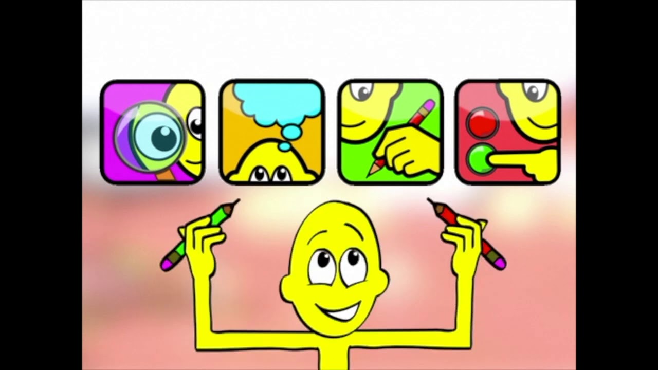 Creative Thinking Course Video 6: Introduction to Creative Problem Solving (CPS)