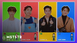 [정보/소식] LUCY 3rd EP 'INSERT COIN' 아니 근데 진짜 MV Teaser - 인스티즈(instiz) (K)POP/예능 카테고리