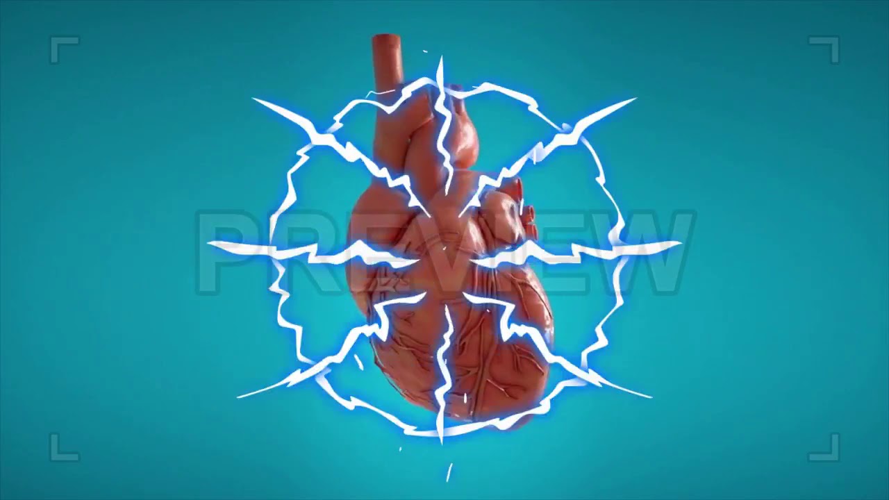 Electric Elements | Stock Motion Graphics - Motion Array