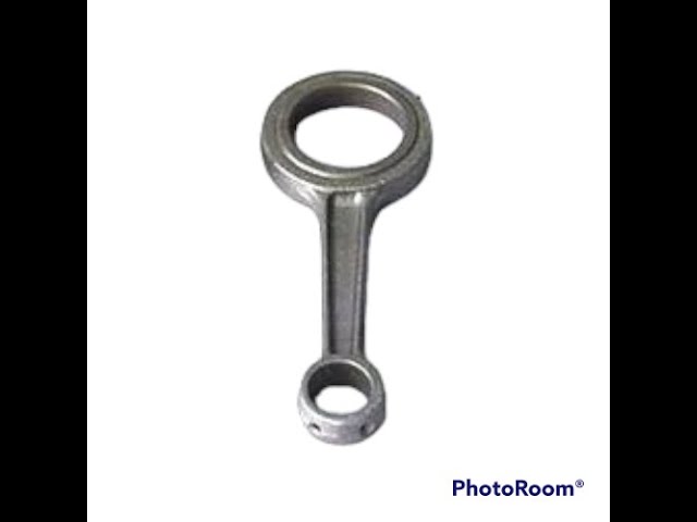 Forging Engine Parts - SAI MS Engine Lever Manufacturer from Rajkot