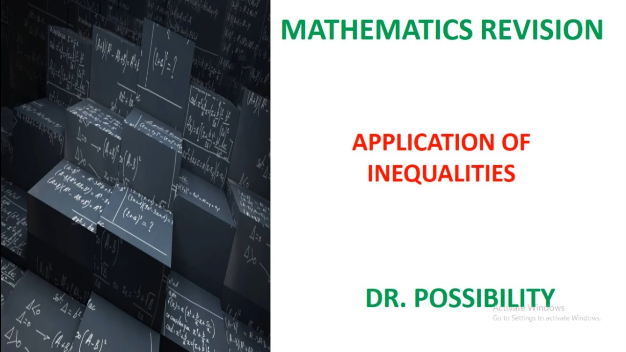TUTORIAL SHEET 5 SOLUTIONS