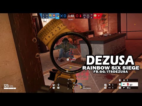 Steam Community :: Video :: Rainbow Six Siege - Solar Raid clips