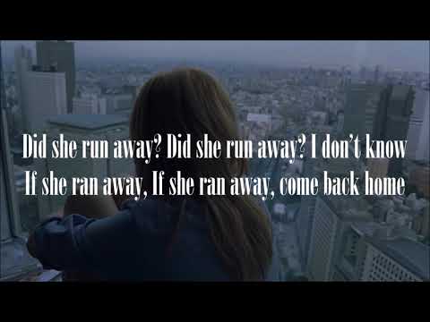 SYML - Where's My Love - Lyrics
