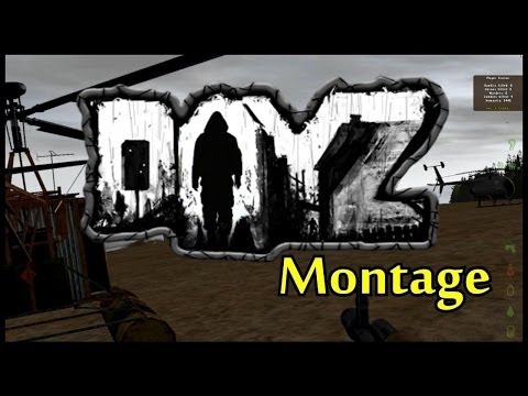 Steam Community :: Video :: DayZ Montage