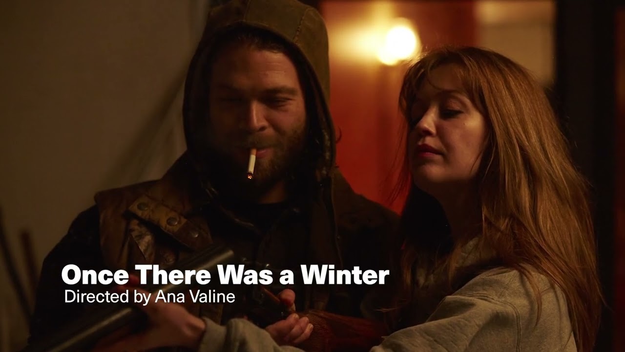 BC Spotlight Trailer 2017