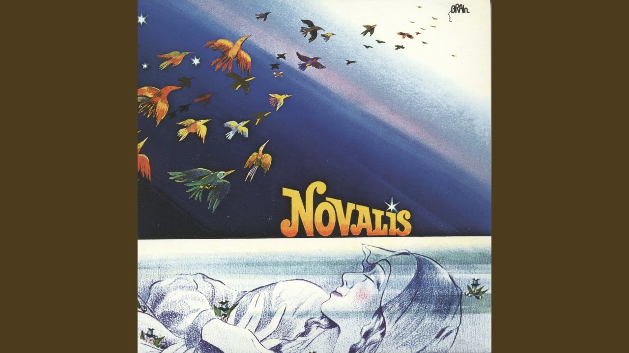 Wer Schmetterlinge lachen hört - Novalis / ノヴァリス 和訳 | radictionary