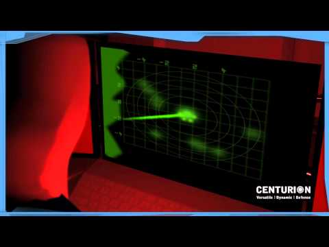 The Chemring Centurion | Think Defence