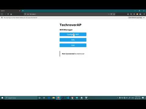 wifimanager