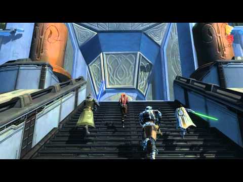Steam Community :: Video :: Star Wars: The Old Republic - Alderaan ...