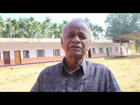 Pazhassi Raja Tribal School | On the learning curve...