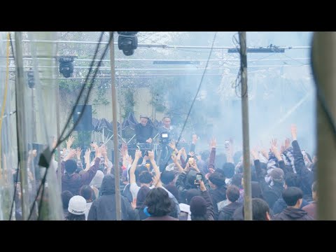 Minna-no-Kimochi live at Narita Airport, T1, Runway B – YYYYMMMDD