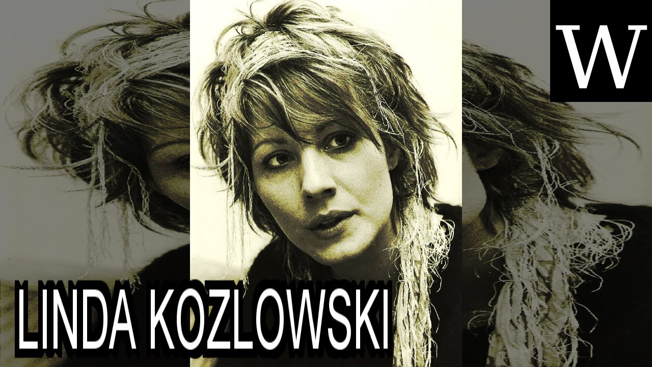 LINDA KOZLOWSKI - WikiVidi Documentary