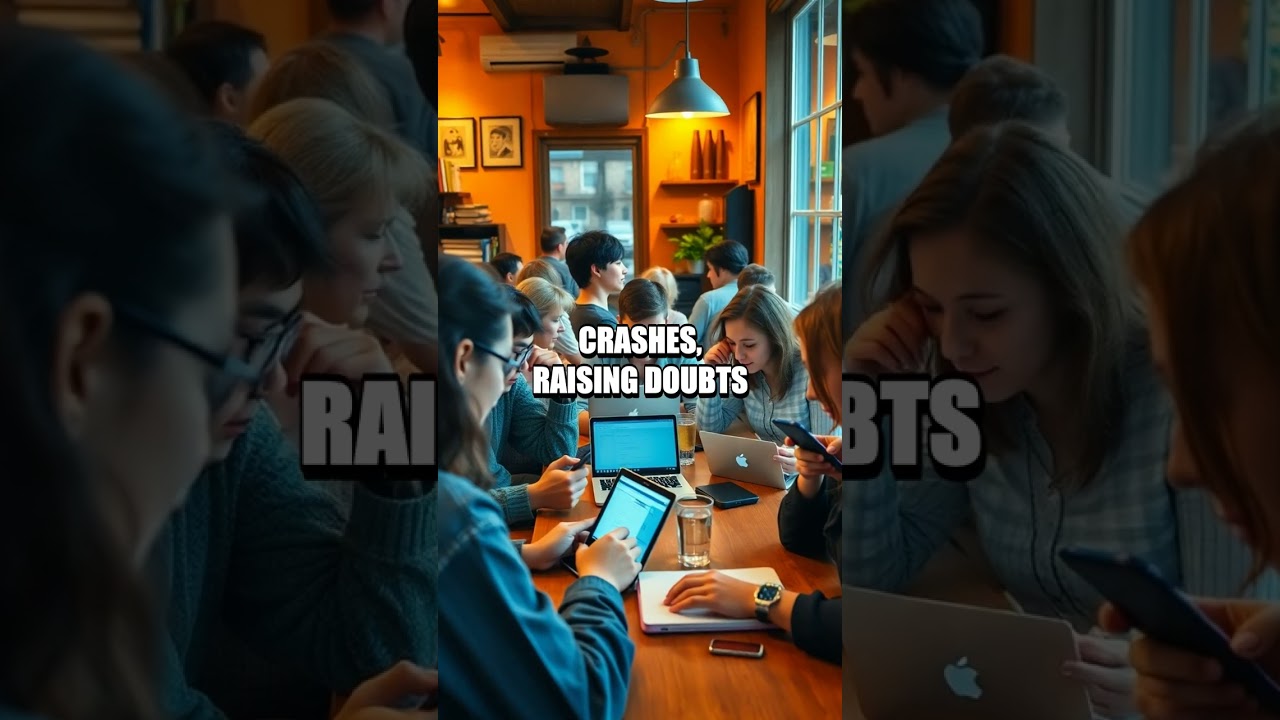 The Visionary Path of Evan Williams and Twitter