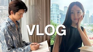 [미디어] 6년차 커플 러브캐처 세라 정진 브이로그 - 인스티즈(instiz) 연예 카테고리